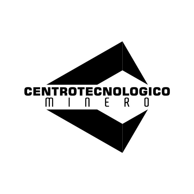 Centro Tecnológico minero – Logosdechile
