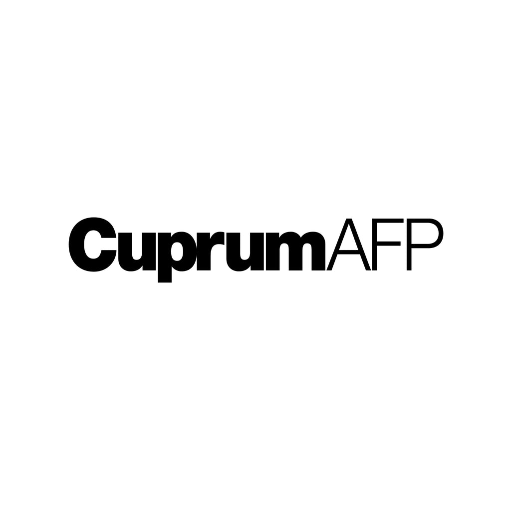 Cuprum – Logosdechile
