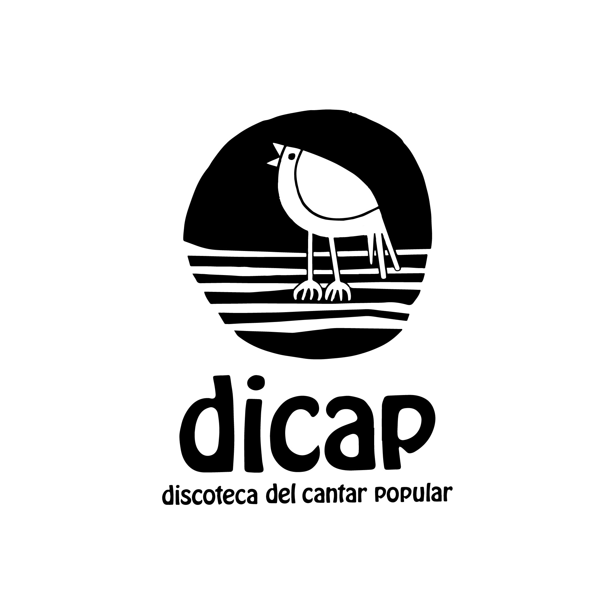 Dicap – Logosdechile