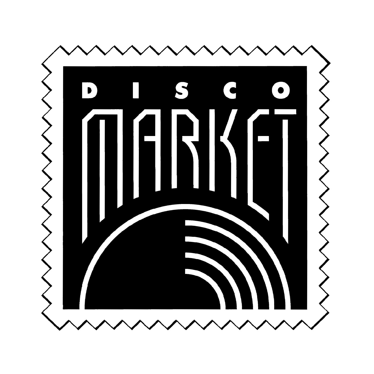 disco market – Logosdechile