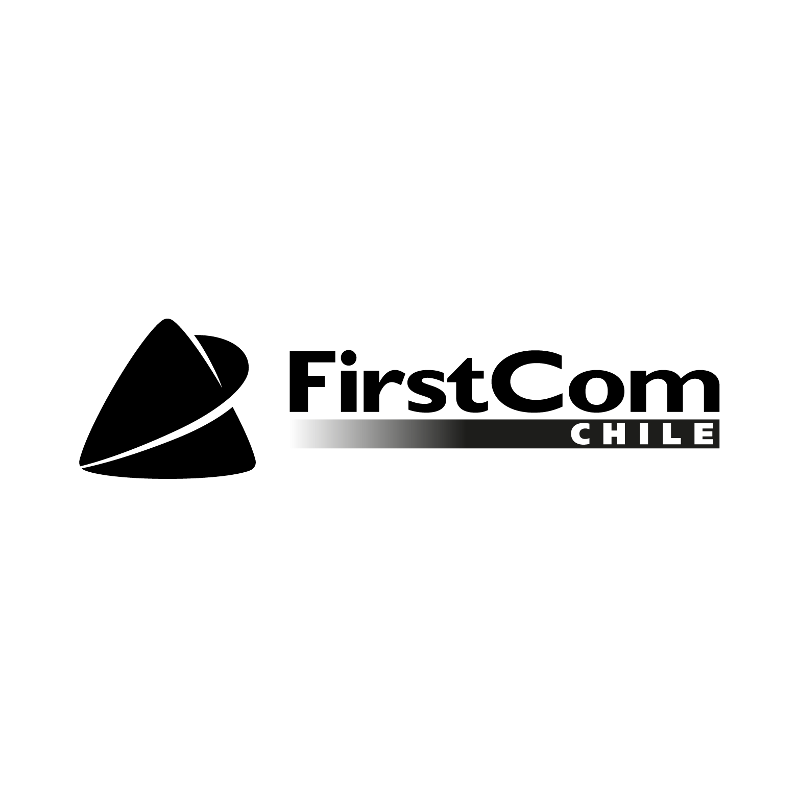 Firstcom – Logosdechile