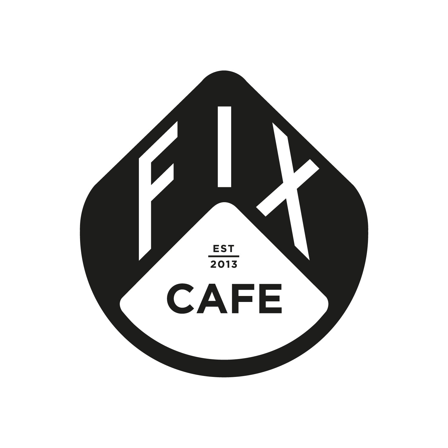Fix Café – Logosdechile