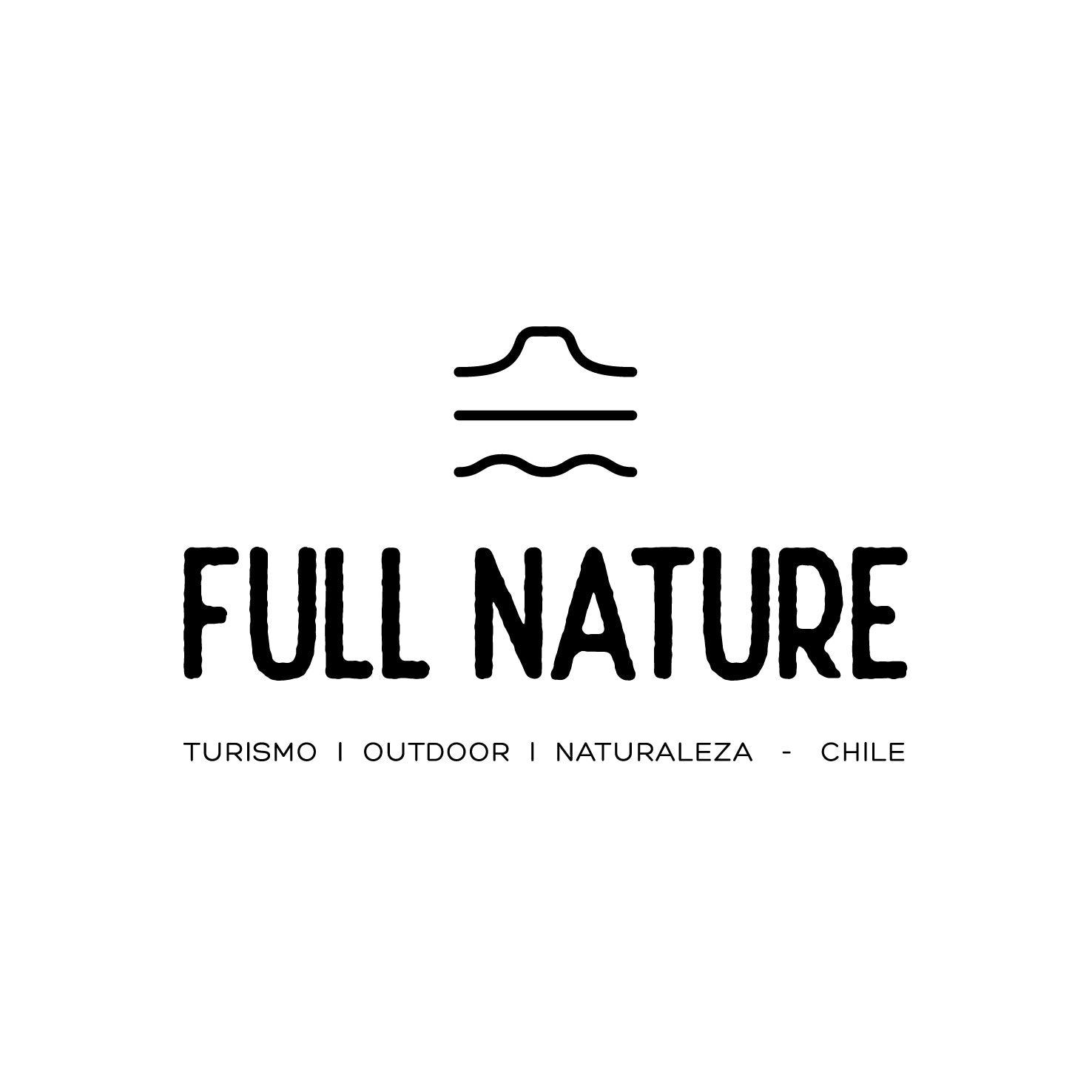 Full Nature – Logosdechile