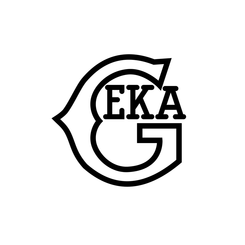 Geka – Logosdechile