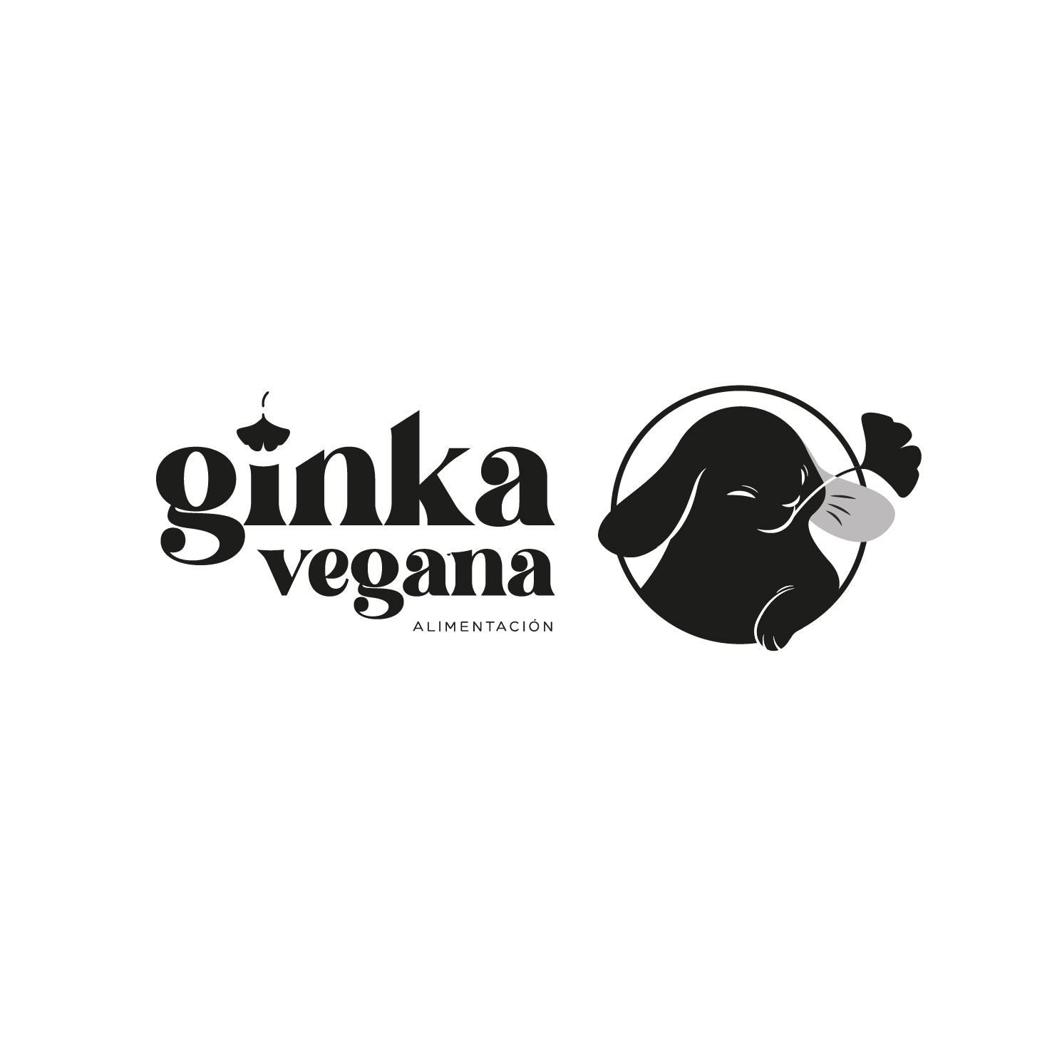 Ginka Vegana – Logosdechile