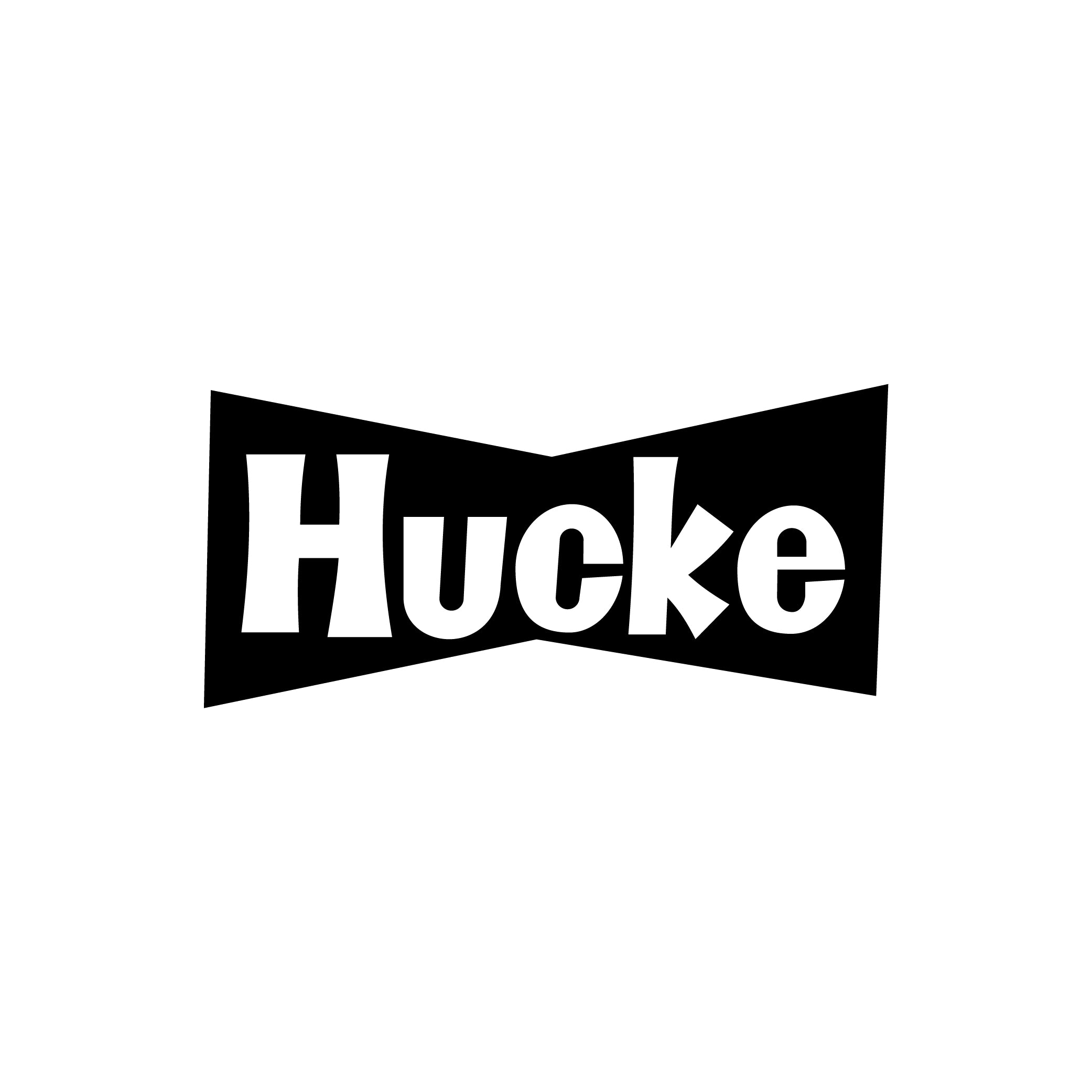 Hucke – Logosdechile