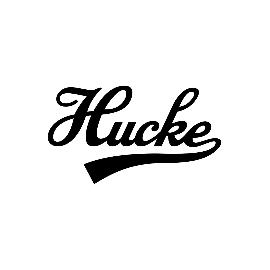Hucke – Logosdechile