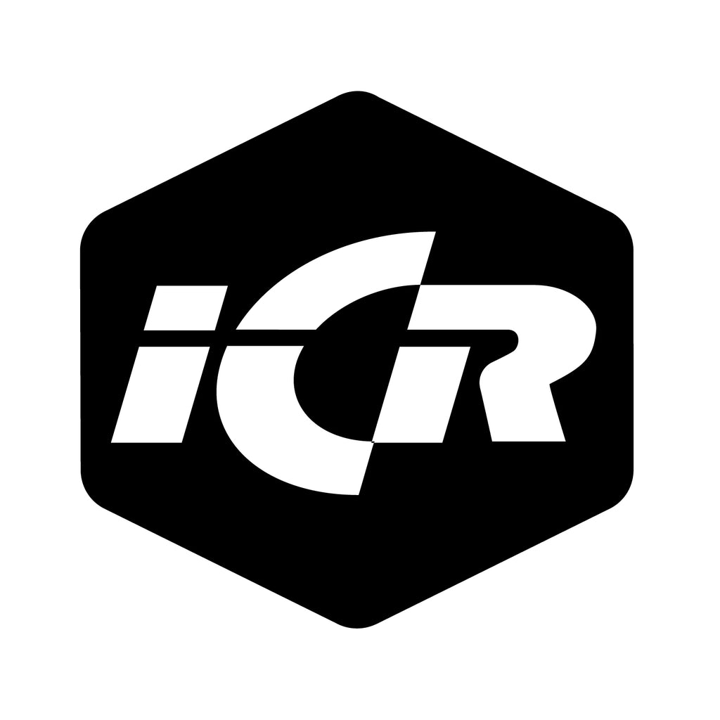 ICR – Logosdechile