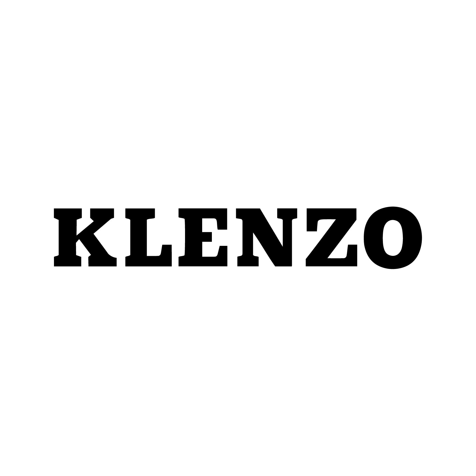 Klenzo – Logosdechile