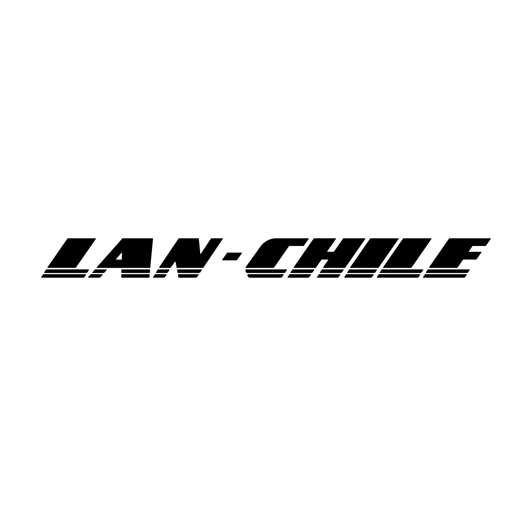 LanChile – Logosdechile