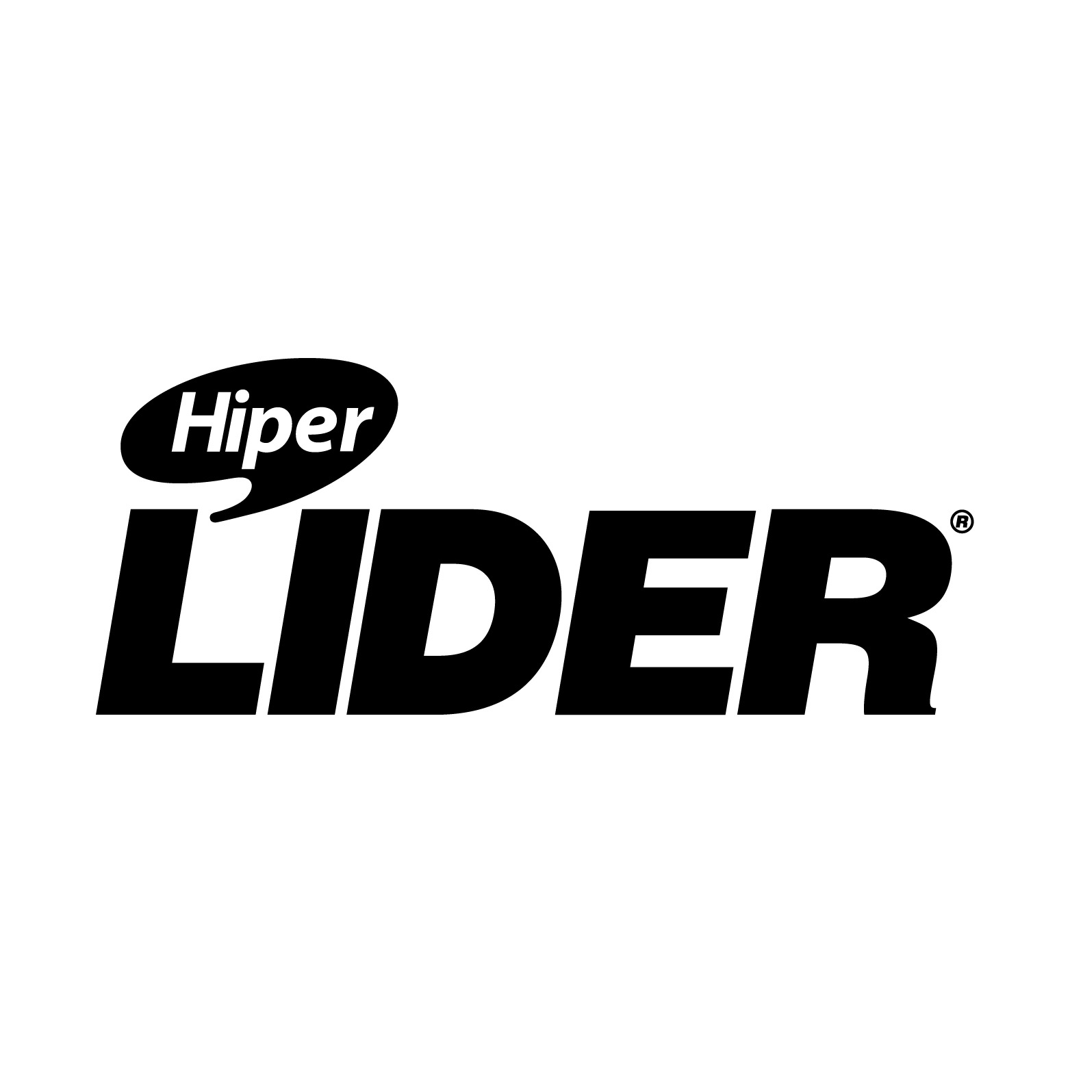 Lider – Logosdechile
