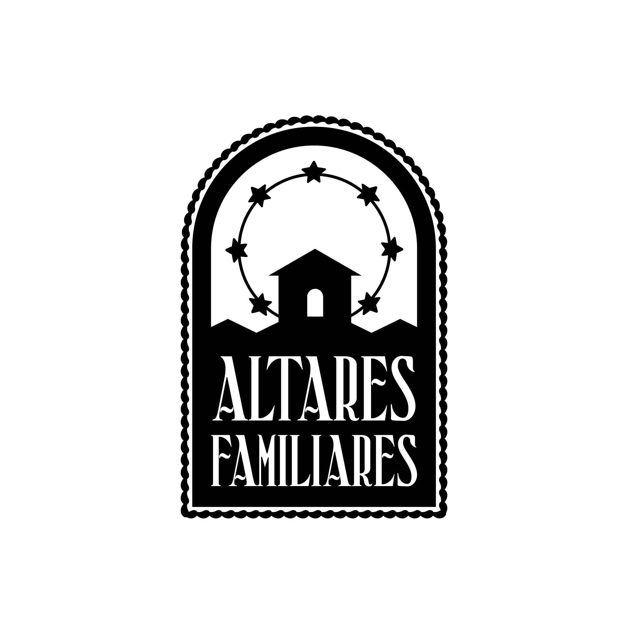 Altares Familiares – Logosdechile