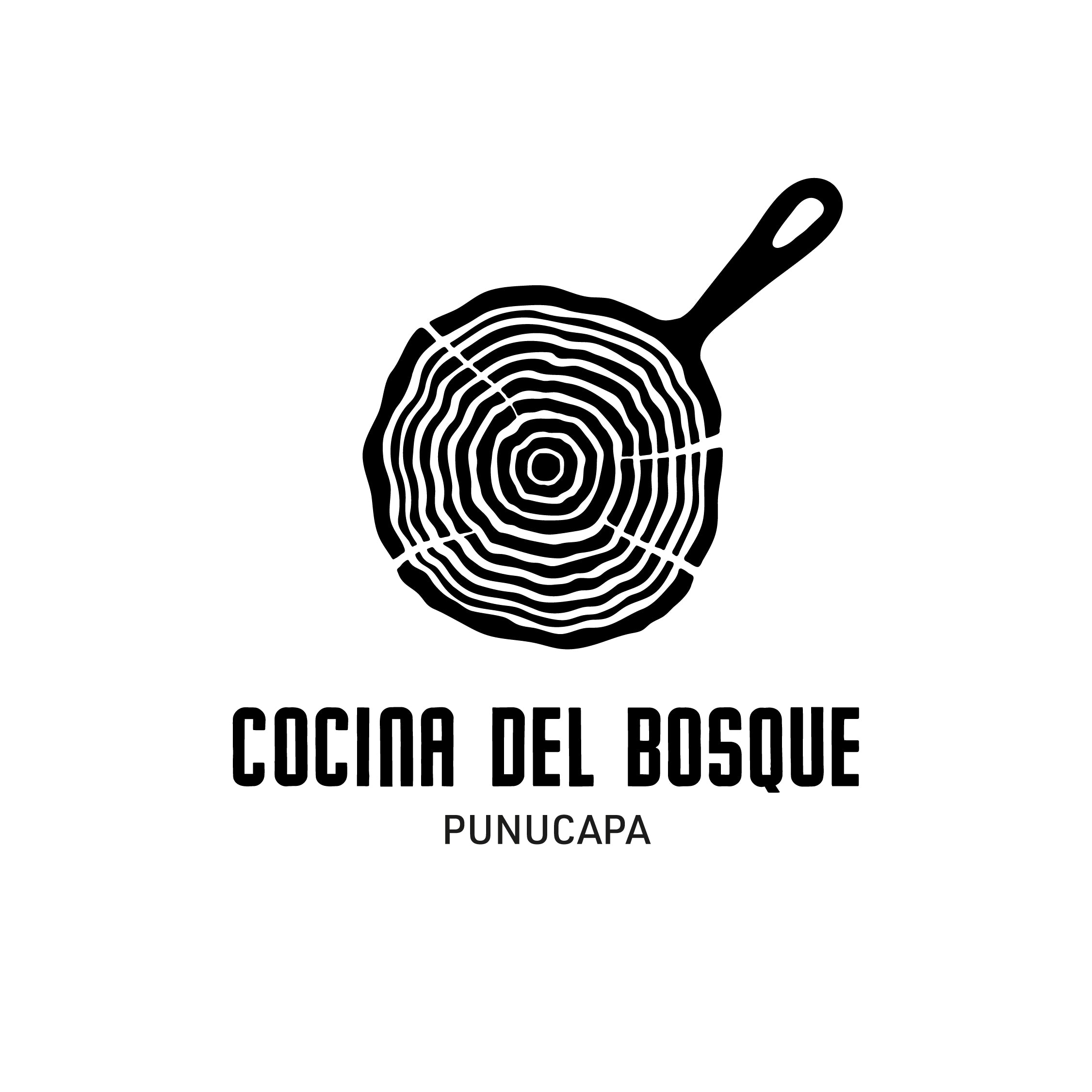 Cocina del Bosque – Logosdechile