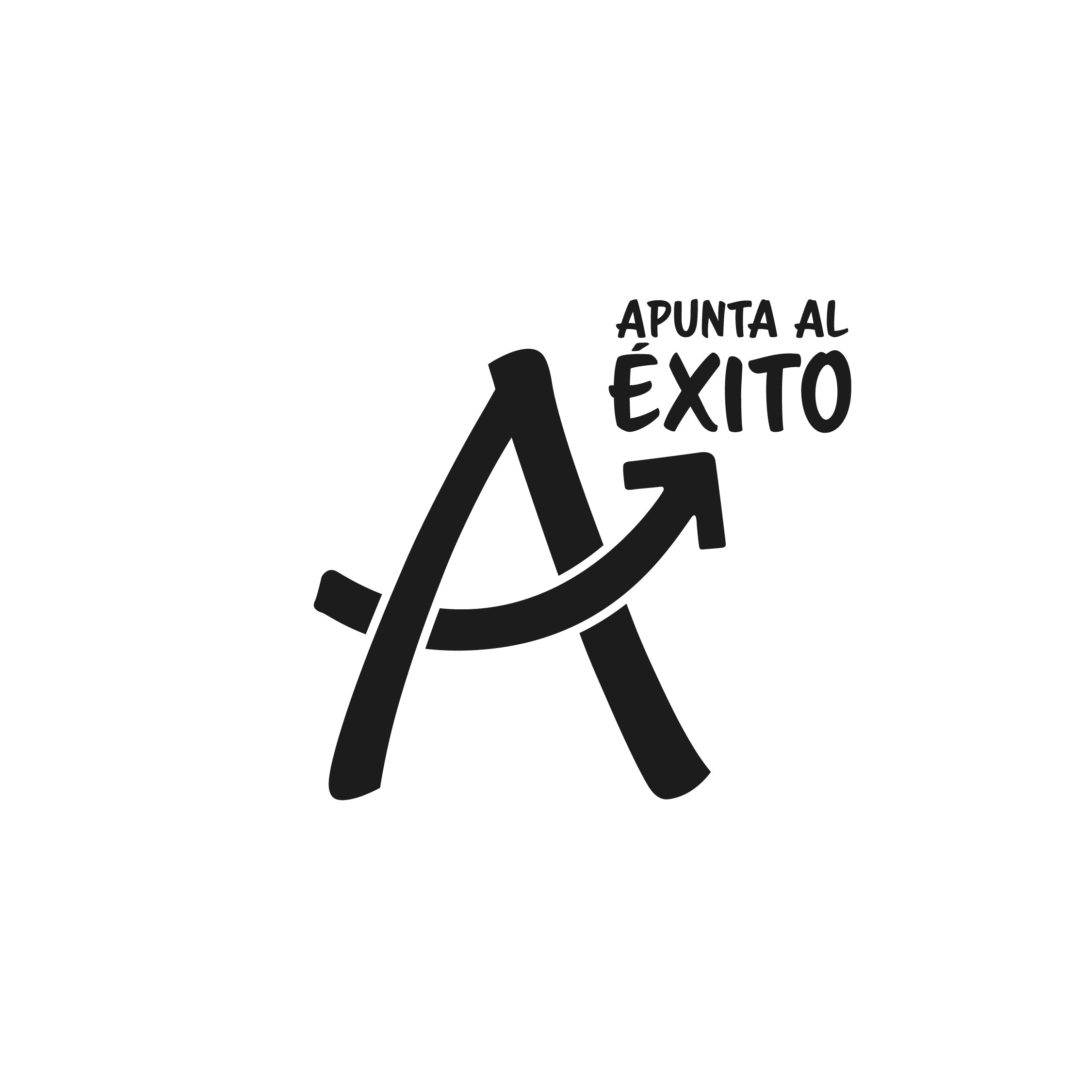Apunta al Éxito – Logosdechile