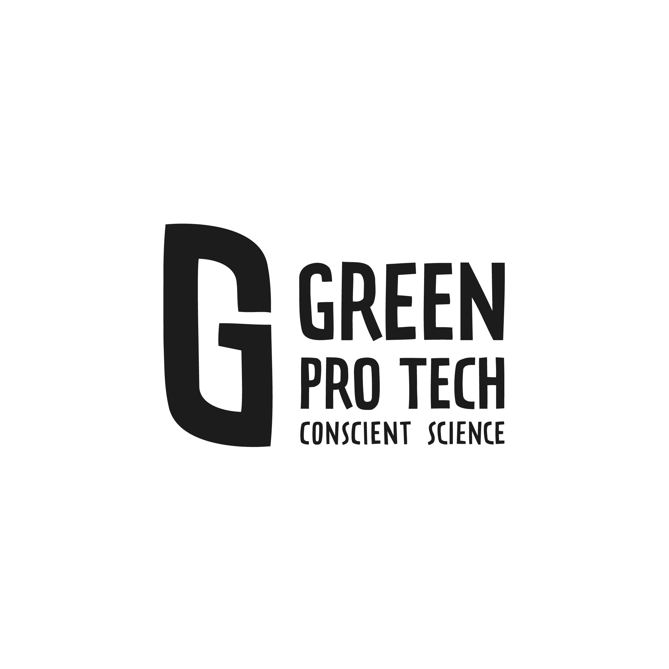 Green Pro Tech – Logosdechile