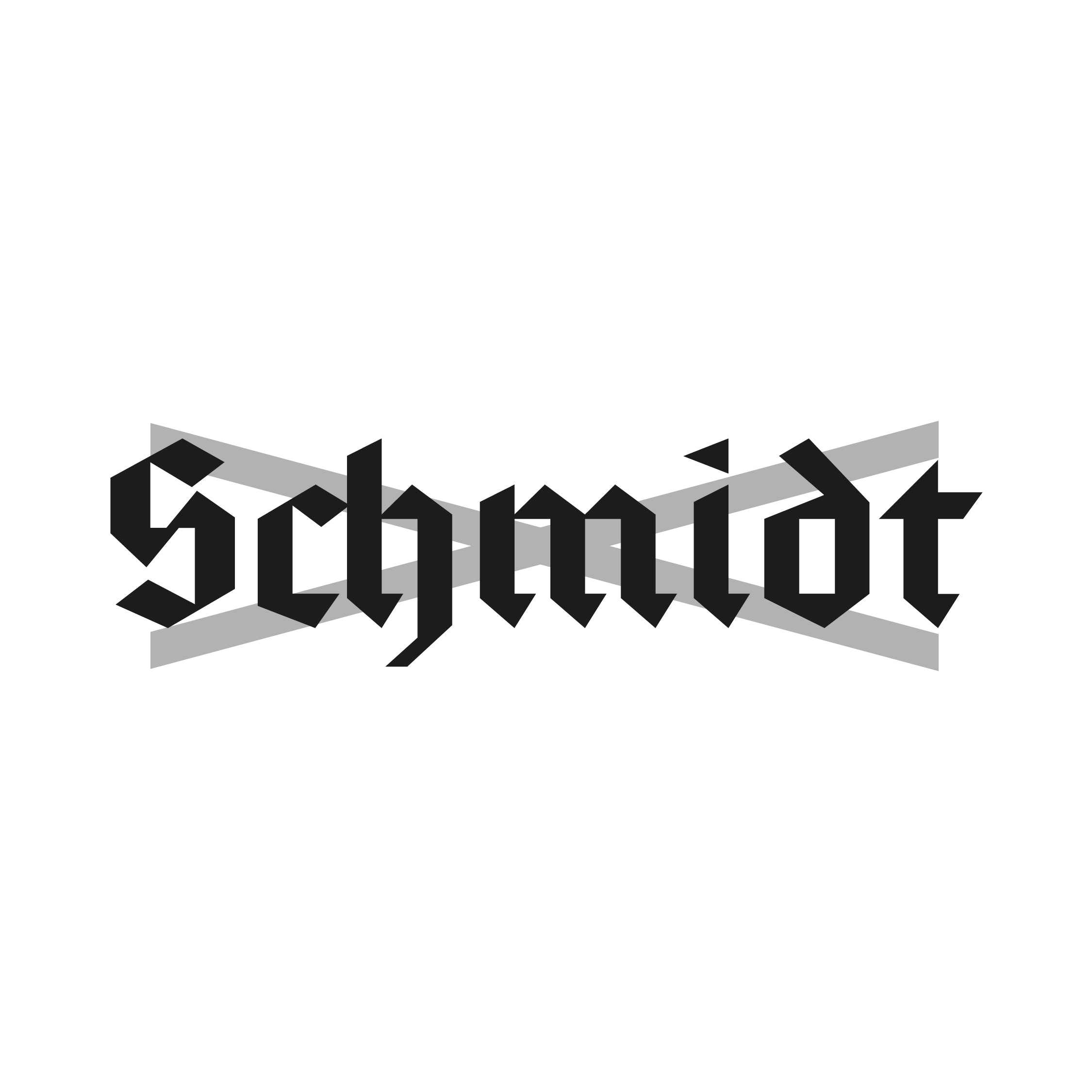 Schmidt – Logosdechile