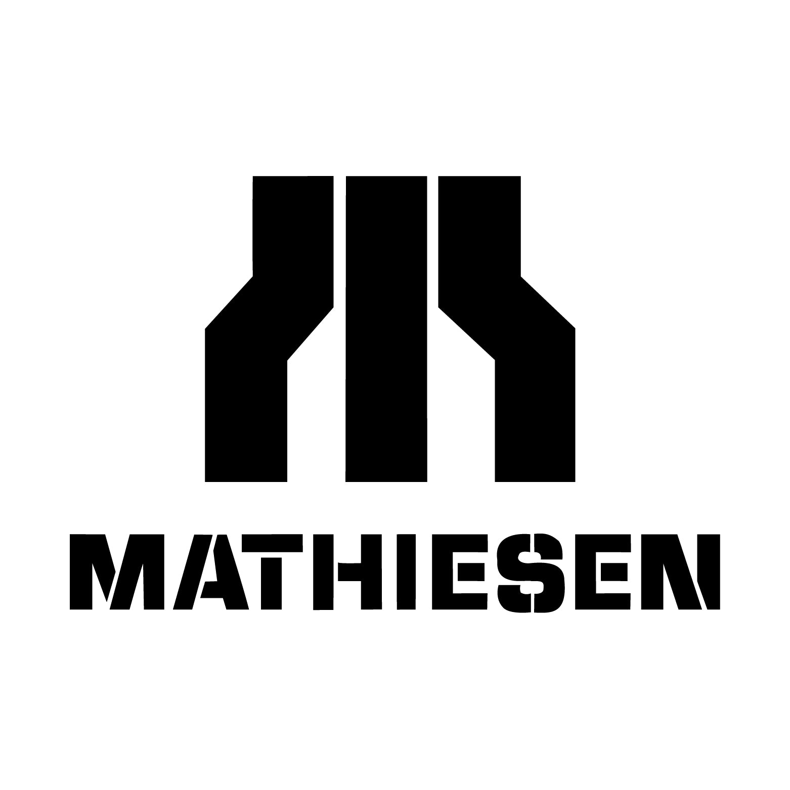 Mathiesen – Logosdechile