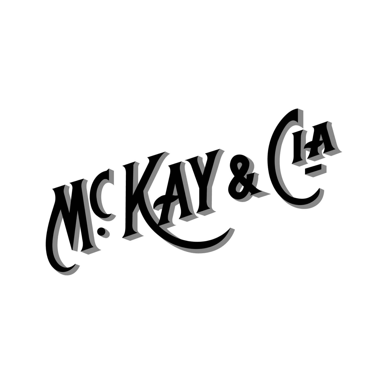 McKay & Cia – Logosdechile