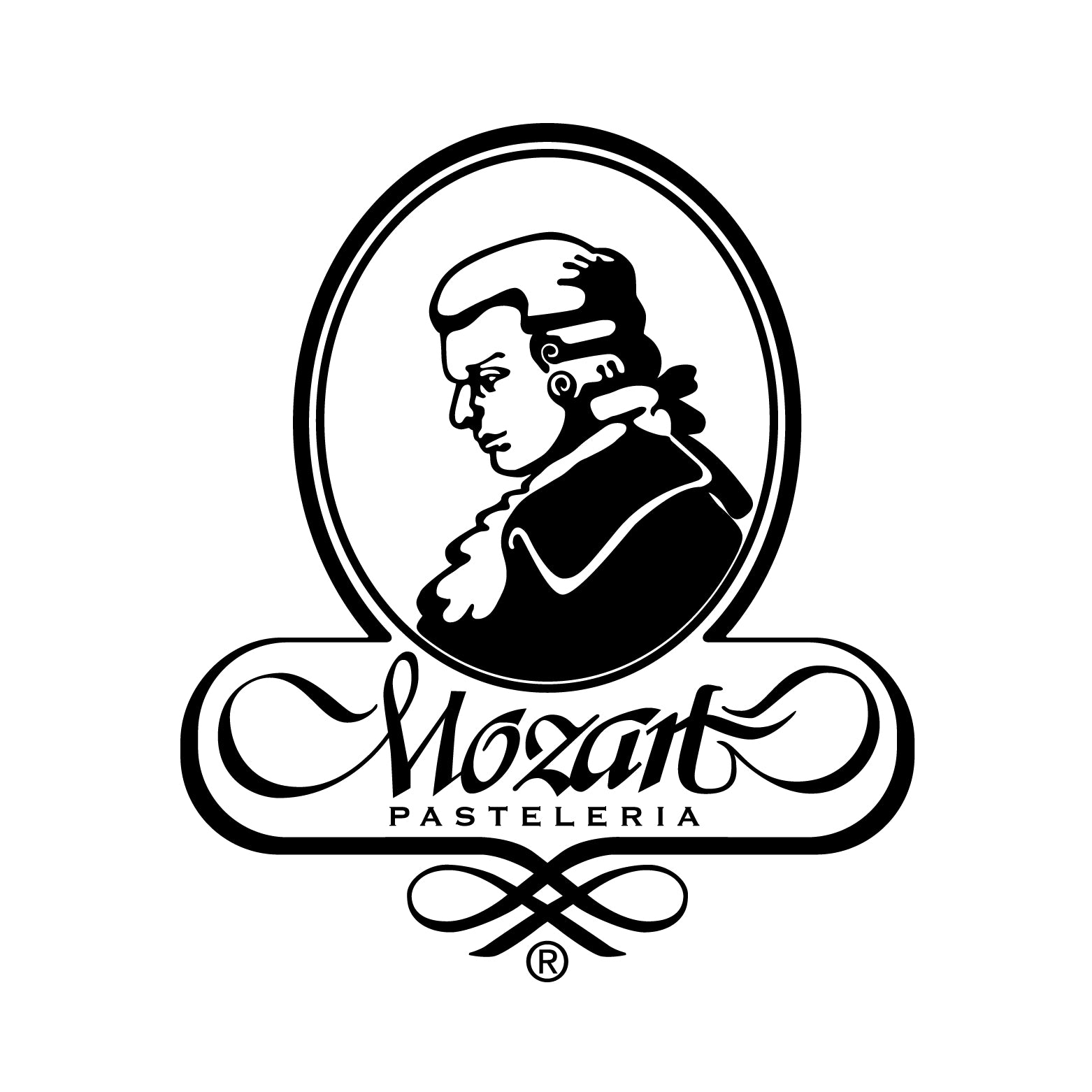Mozart – Logosdechile