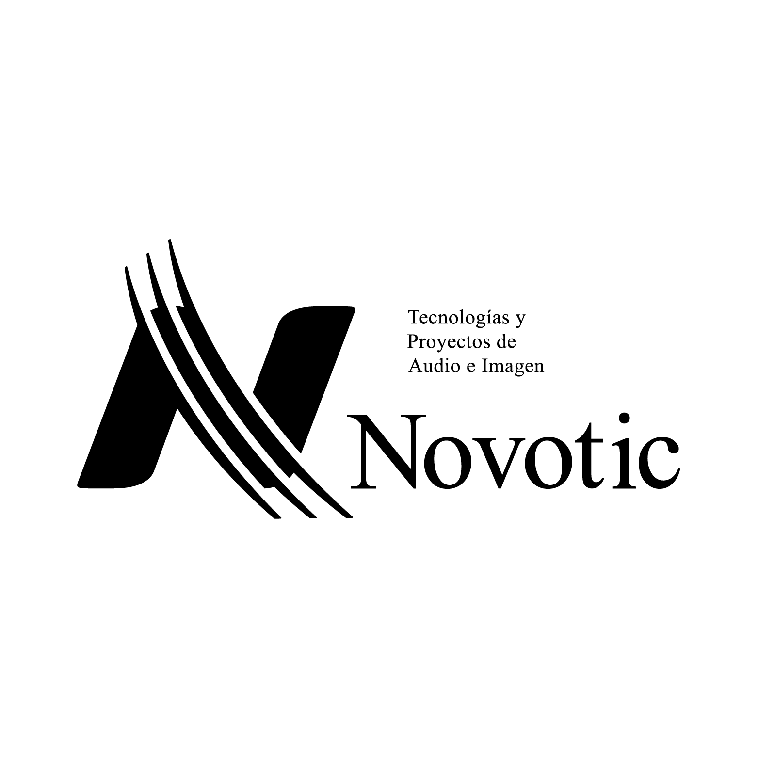Novotic – Logosdechile