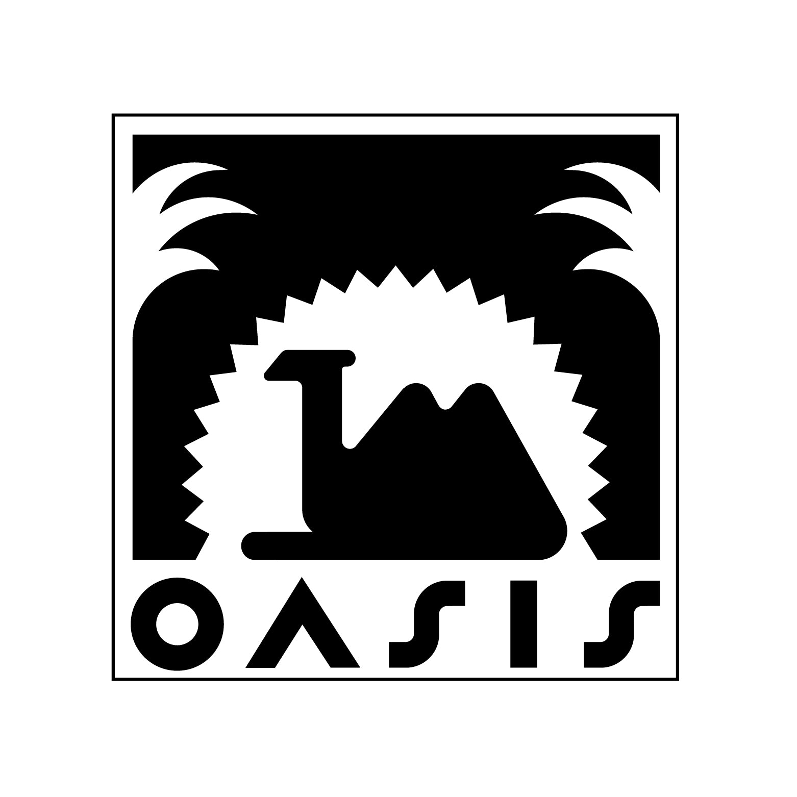 Oasis – Logosdechile