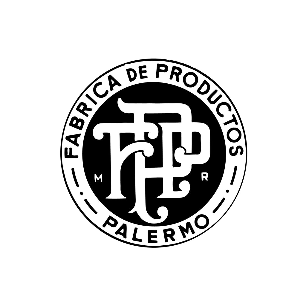 Palermo – Logosdechile