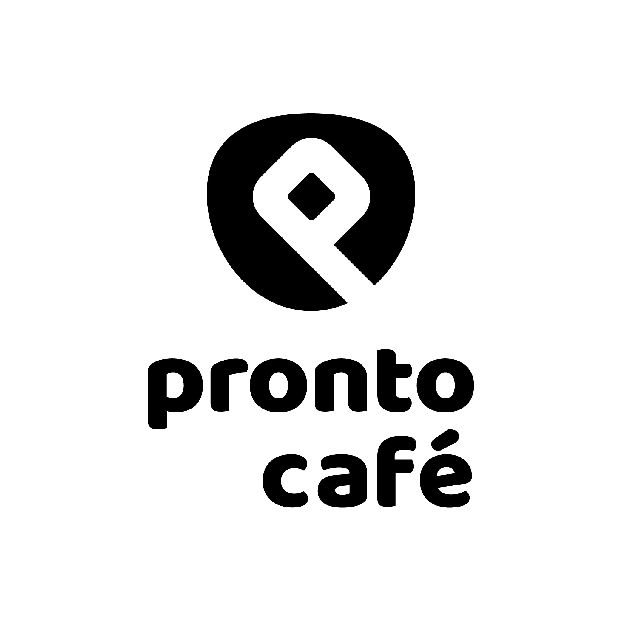 Pronto Café – Logosdechile