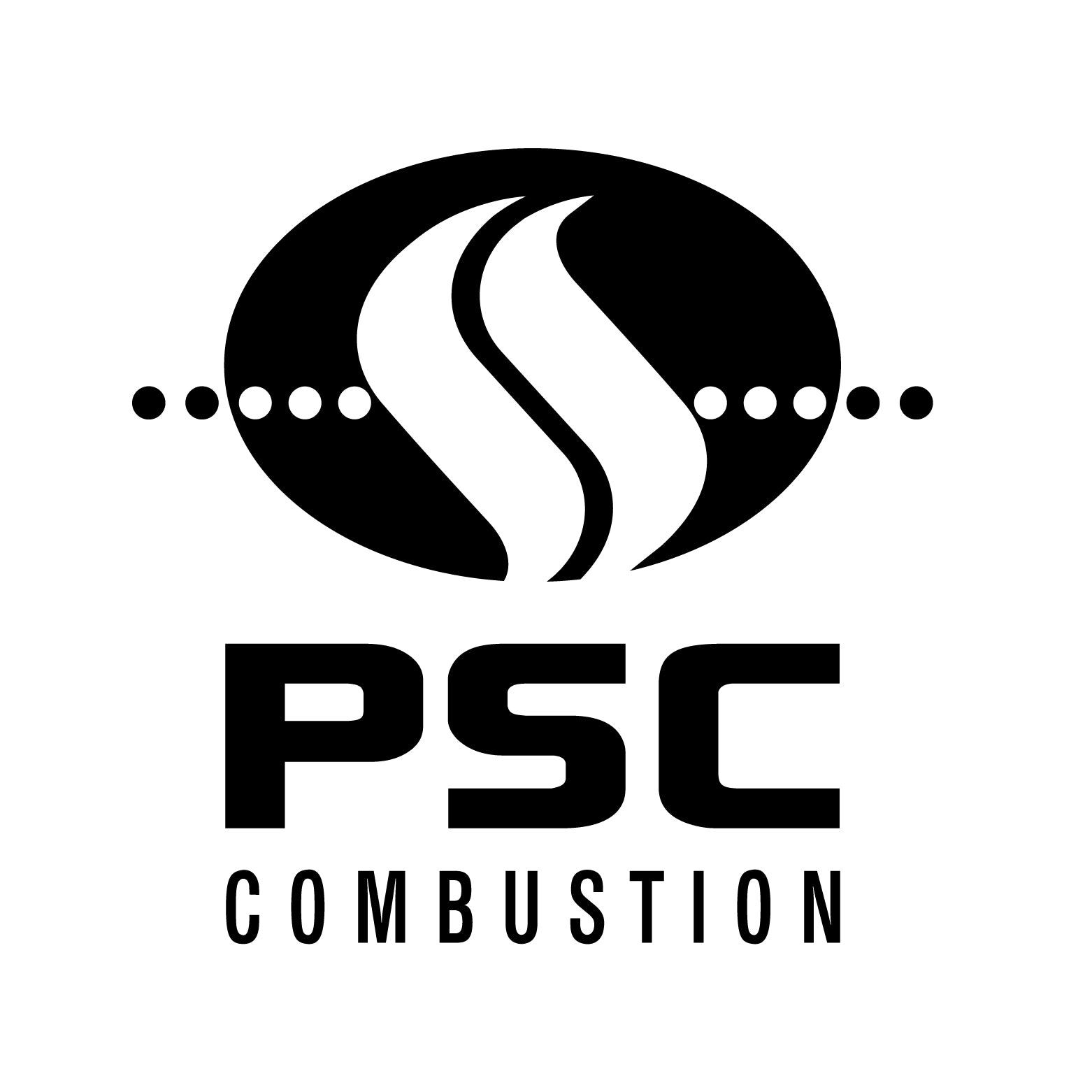 PSC Combustion – Logosdechile