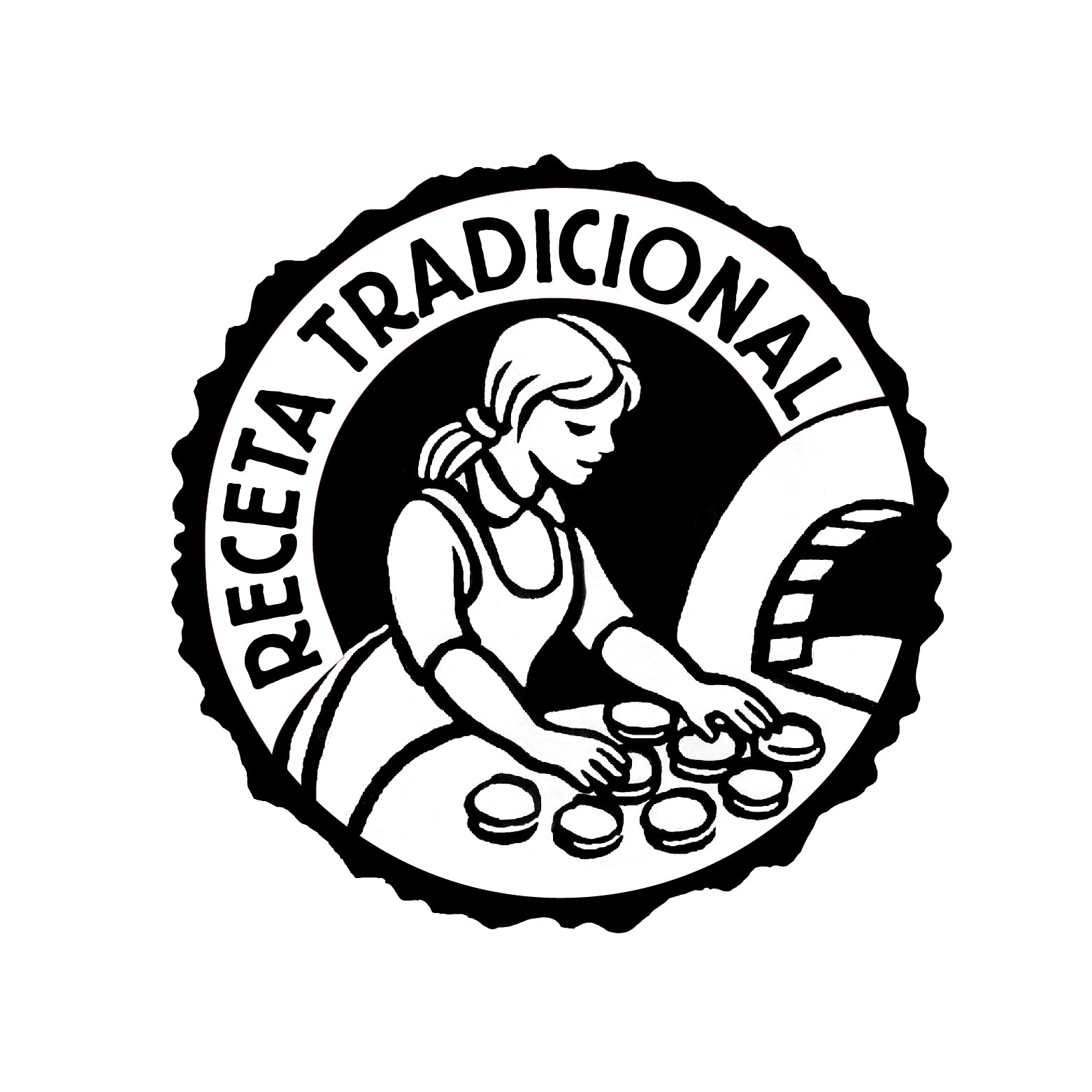 Receta Tradicional – Logosdechile