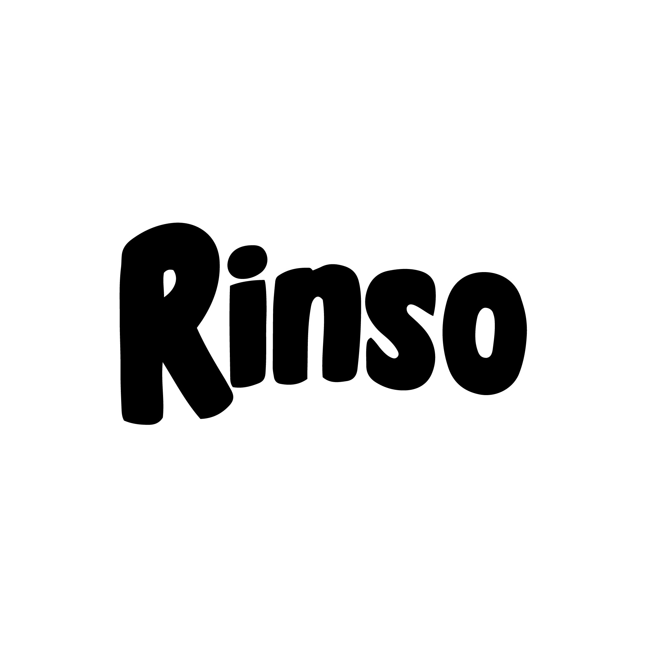 Rinso – Logosdechile