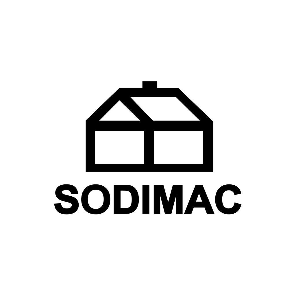 Sodimac – Logosdechile