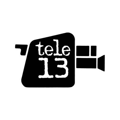 Tele Trece – Logosdechile
