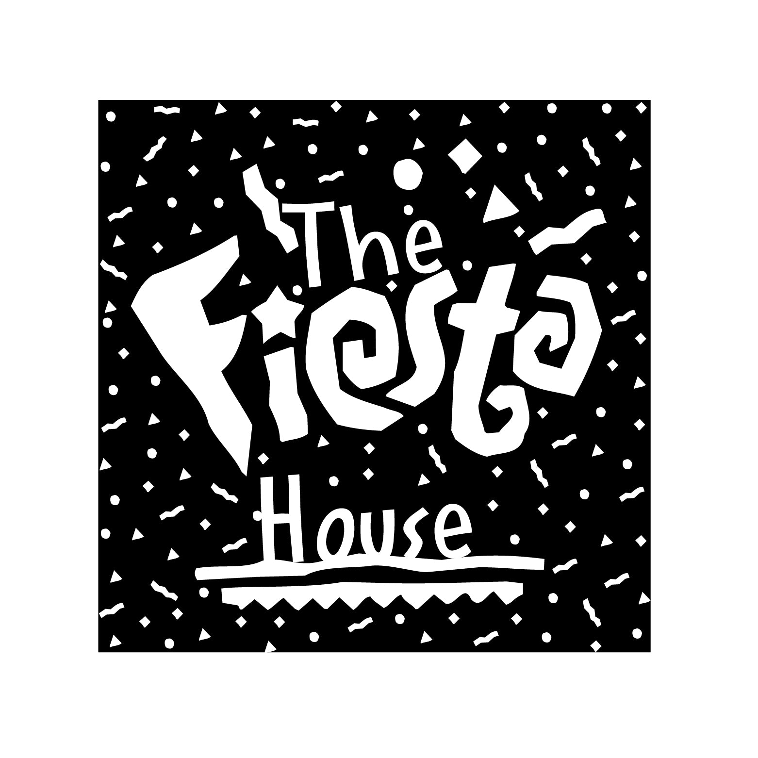 The Fiesta House – Logosdechile