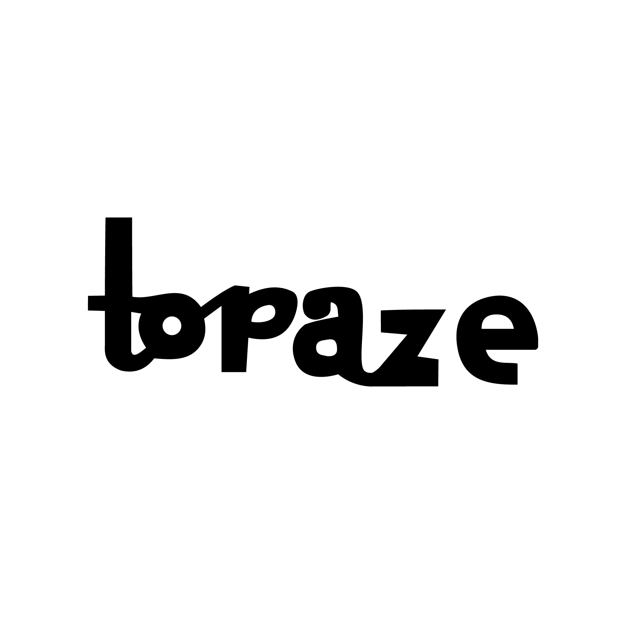Topaze – Logosdechile