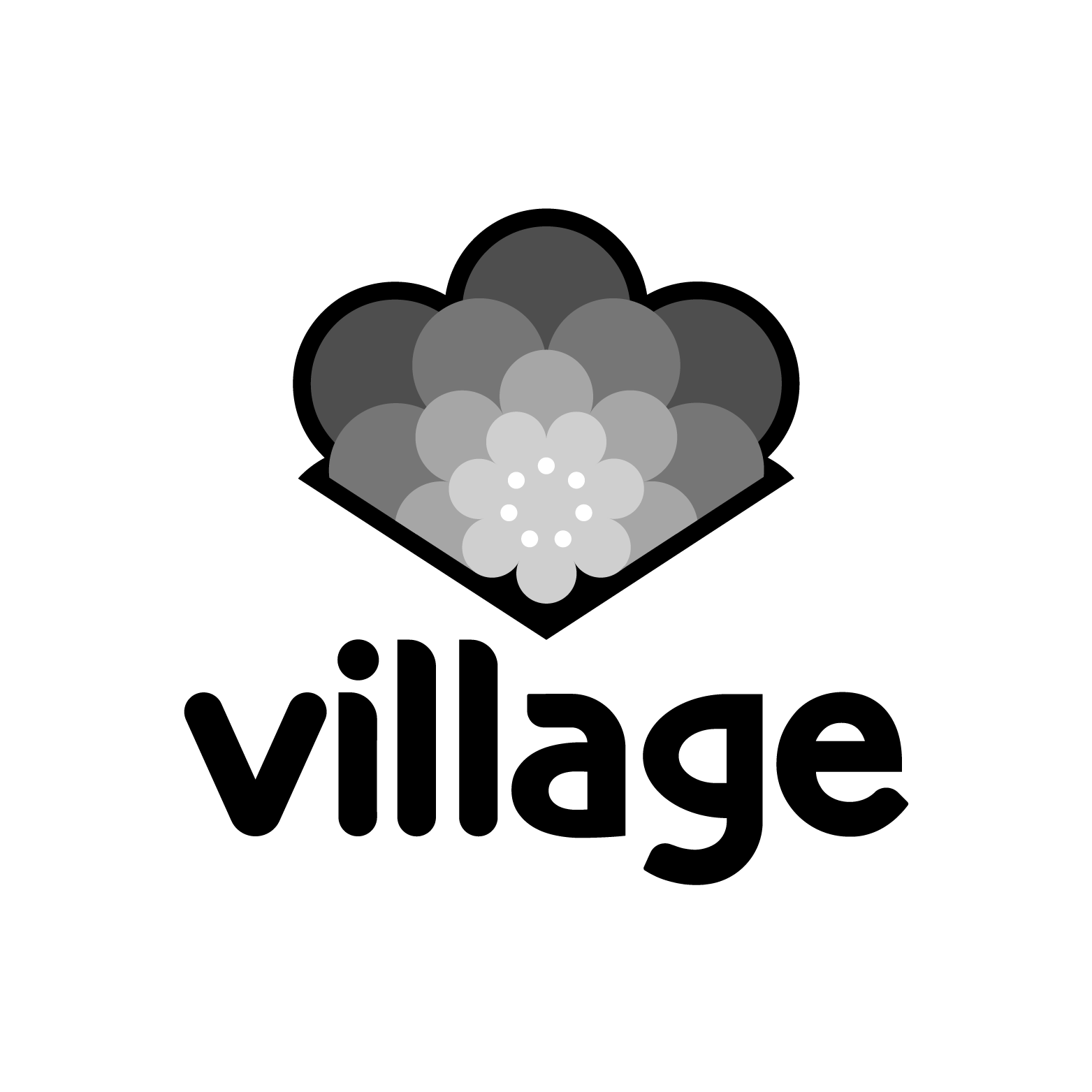 Village – Logosdechile