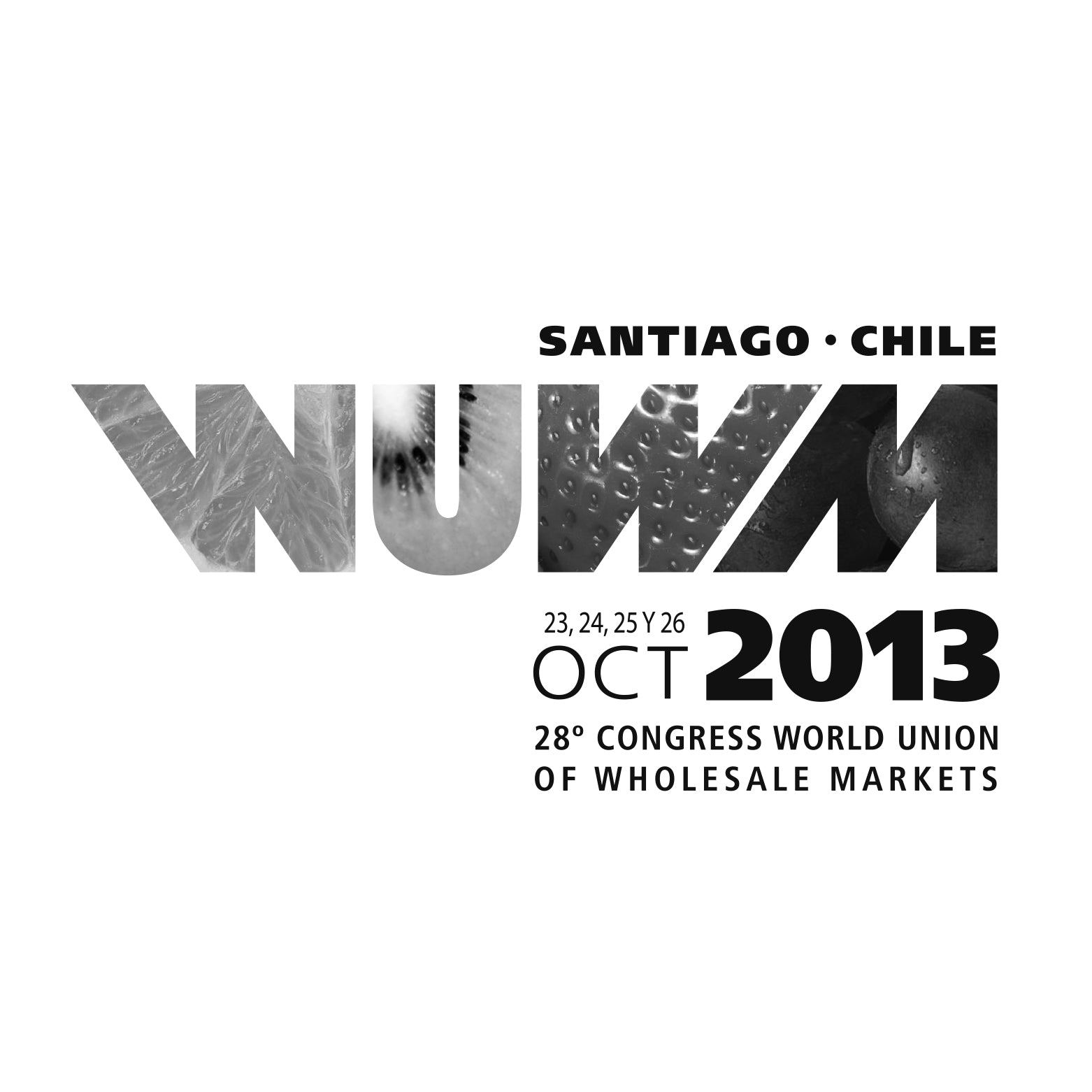 WUWM 2013 – Logosdechile