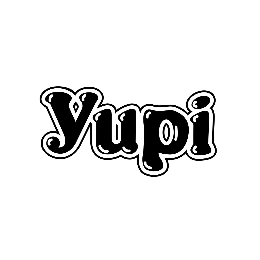 Yupi – Logosdechile