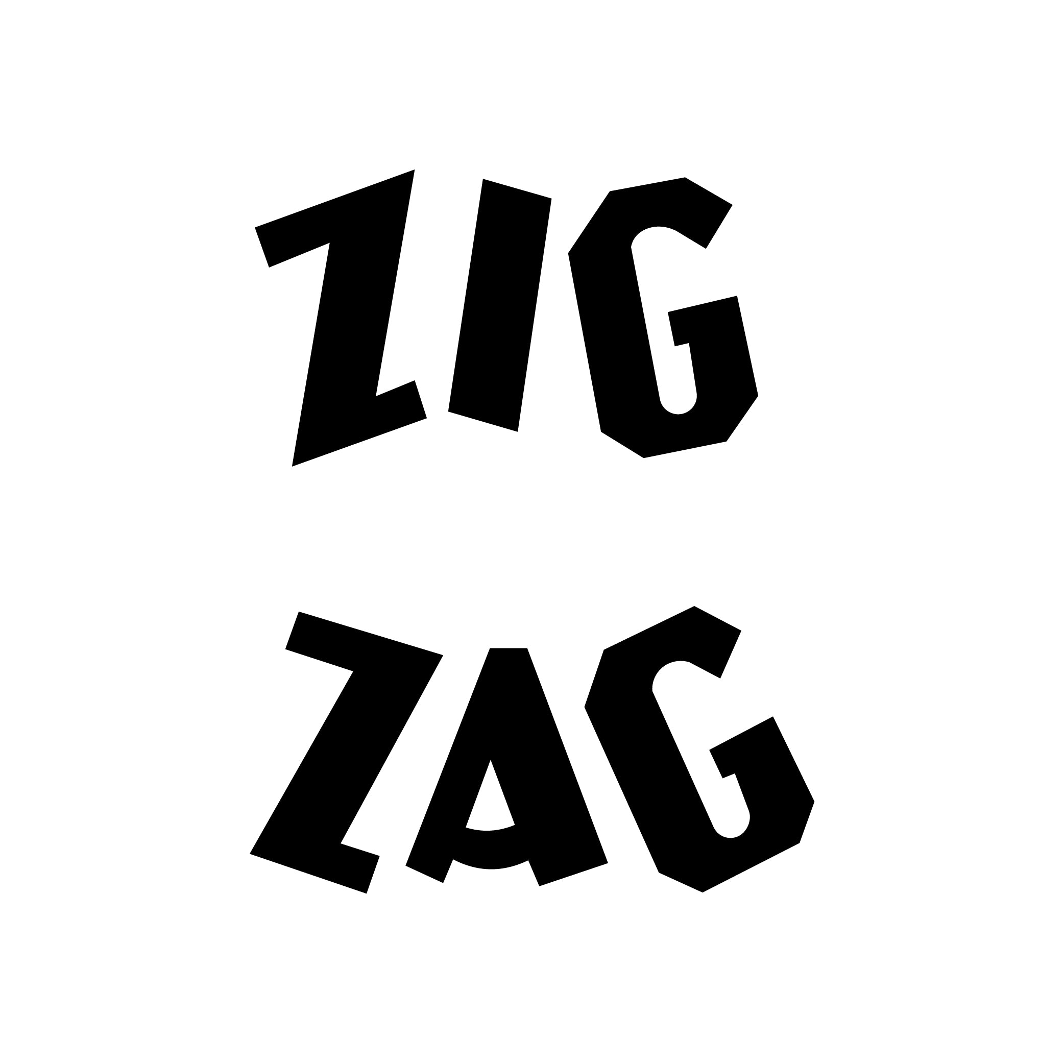 Zig Zag – Logosdechile